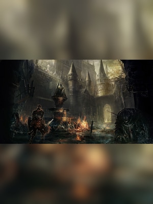 Dark Souls 3 (PC) - Buy Steam Game Key