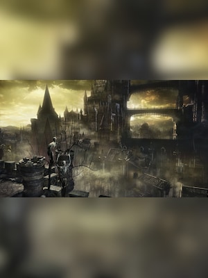 Dark Souls 3 (PC) - Buy Steam Game Key