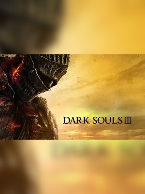 Dark Souls 3 (PC) - Buy Steam Game Key