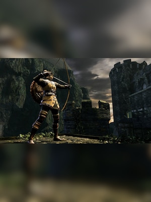Dark Souls Remastered (PC) - Buy Steam Game Key