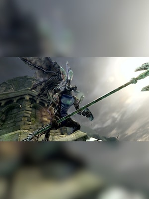 Dark Souls Remastered (PC) - Buy Steam Game Key