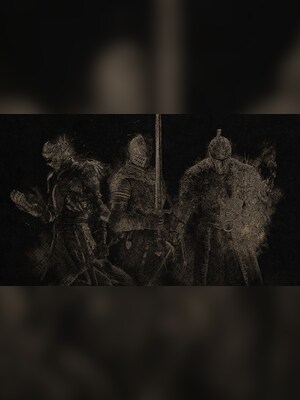 Buy Dark Souls Trilogy | Collectors Edition (PC) - Steam Key - GLOBAL ...