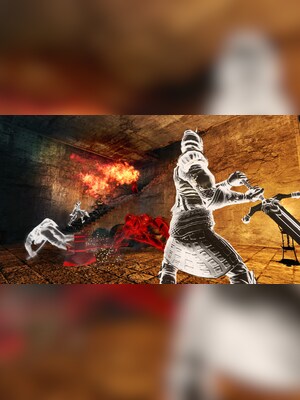 Buy Dark Souls Trilogy (PC) - Steam Key - GLOBAL - Cheap - G2A.COM!