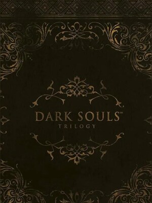 Buy Dark Souls Trilogy (PC) - Steam Key - GLOBAL - Cheap - G2A.COM!