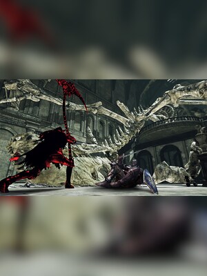 Buy Dark Souls Trilogy (PC) - Steam Key - GLOBAL - Cheap - G2A.COM!