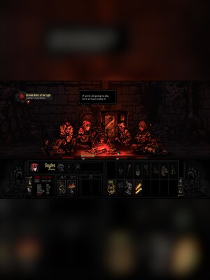 Buy Darkest Dungeon Ancestral Edition Steam Key Game