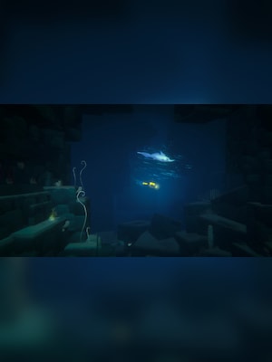 Buy DAVE THE DIVER (PC) - Steam Key - GLOBAL - Cheap - G2A.COM!