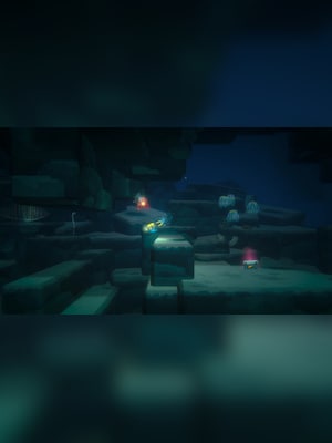 Buy DAVE THE DIVER (PC) - Steam Key - GLOBAL - Cheap - G2A.COM!