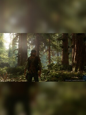 Buy Days Gone (PC) - Steam Key - EUROPE - Cheap - G2A.COM!