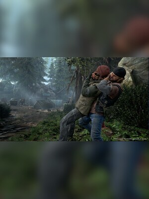Buy Days Gone (PC) - Steam Key - EUROPE - Cheap - G2A.COM!