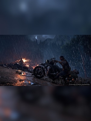 Buy Days Gone (PC) - Steam Key - GLOBAL - Cheap - G2A.COM!