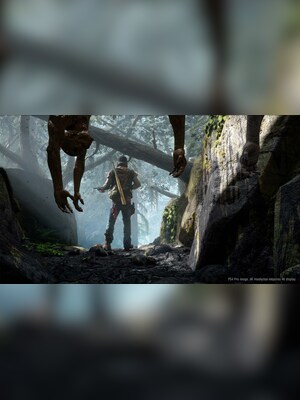 Buy Days Gone (PC) - Steam Key - GLOBAL - Cheap - G2A.COM!