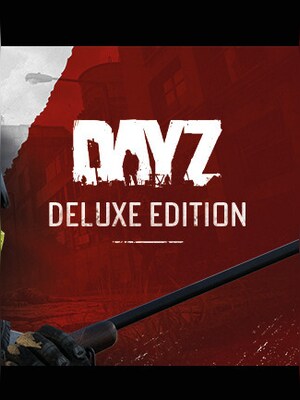Buy DayZ | Deluxe Edition (PC) - Steam Account - GLOBAL - Cheap - G2A.COM!