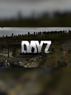 Buy DayZ (PC) - Steam Account - GLOBAL - Cheap - G2A.COM!