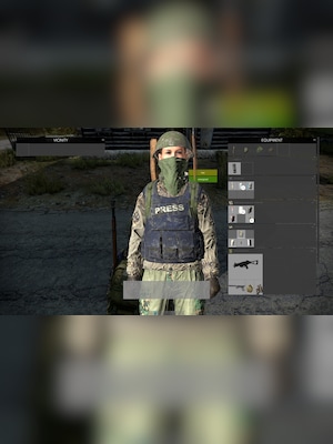 Buy DayZ (PC) - Steam Account - GLOBAL - Cheap - G2A.COM!