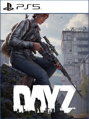 Buy DayZ (PS5) - PSN Account - GLOBAL - Cheap - G2A.COM!