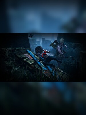 Buy Dead by Daylight - 100K Bloodpoints - Key - GLOBAL - Cheap - G2A.COM!