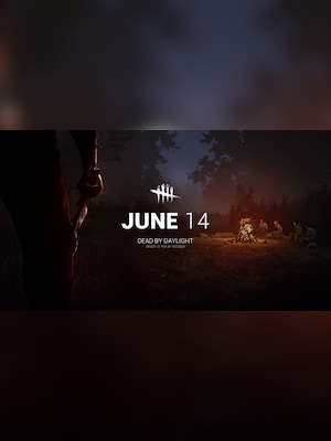 Dead by Daylight Deluxe Edition (PC) - Buy Steam Game Key