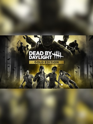 Buy Dead by Daylight | Gold Edition (Xbox Series X/S) - Xbox Live Key ...