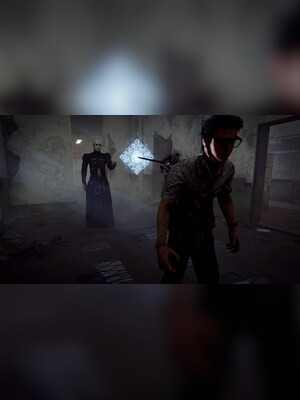 Buy Dead by Daylight - Hellraiser Chapter (PC) - Steam Key - GLOBAL - Cheap - G2A.COM!