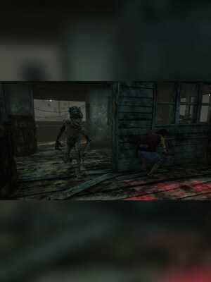 Buy Dead by Daylight - Of Flesh and Mud (PC) - Steam Key - GLOBAL ...