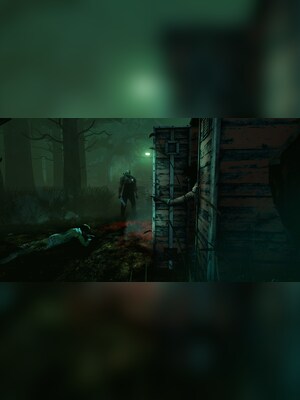 Buy Dead by Daylight (PC) - Steam Account - GLOBAL - Cheap - G2A.COM!
