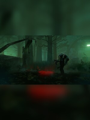 Buy Dead by Daylight (PC) - Steam Account - GLOBAL - Cheap - G2A.COM!