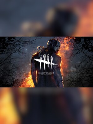 Buy Dead by Daylight (PC) - Steam Account - GLOBAL - Cheap - G2A.COM!