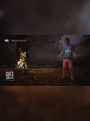 Buy Dead by Daylight - The 80's Suitcase (PC) - Steam Gift - GLOBAL ...