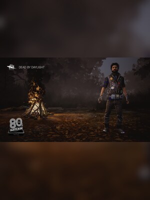 Buy Dead by Daylight - The 80's Suitcase (PC) - Steam Gift - NORTH ...