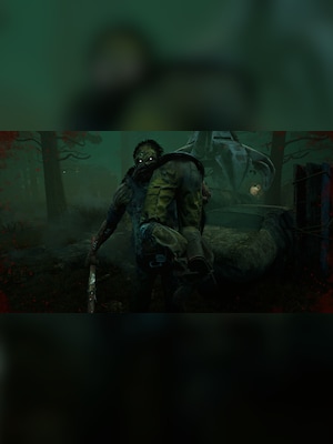 Buy Dead by Daylight | Ultimate Edition (PC) - Steam Key - GLOBAL ...