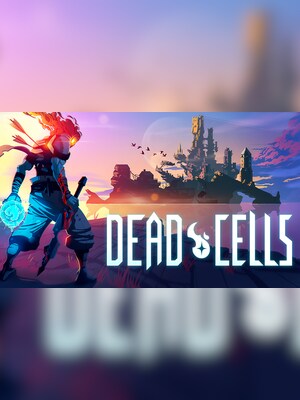 Buy Dead Cells: Medley of Pain Bundle (PC) - Steam Key - GLOBAL - Cheap ...