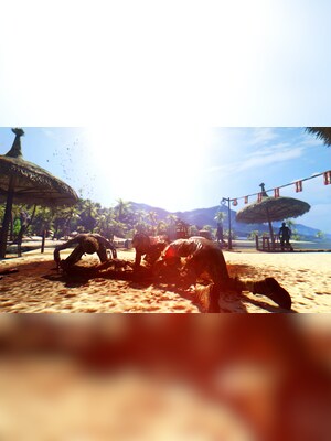 Dead Island Definitive Collection (PC) - Buy Steam Game CD Key