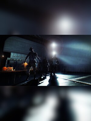 Dead Island Definitive Collection (PC) - Buy Steam Game CD Key