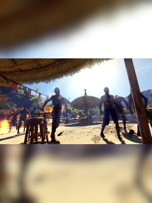 Dead Island Definitive Collection (PC) - Buy Steam Game CD Key