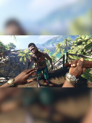 Dead Island Definitive Collection (PC) - Buy Steam Game CD Key