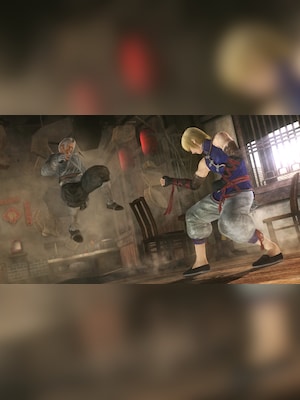 Buy DEAD OR ALIVE 5 Last Round (PC) - Steam Key - GLOBAL - Cheap - G2A.COM!