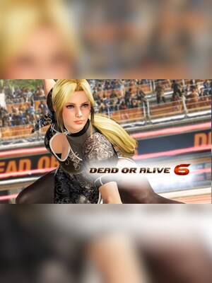 Buy DEAD OR ALIVE 6 Digital Deluxe Edition Steam Key GLOBAL - Cheap ...