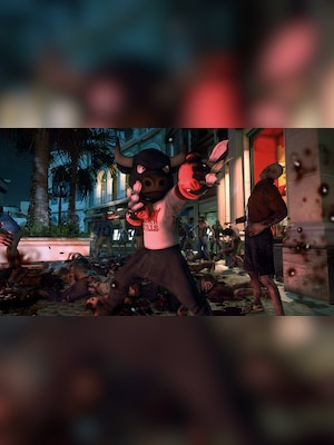 Dead Rising 3 Apocalypse Edition (PC) - Buy Steam Game CD-Key