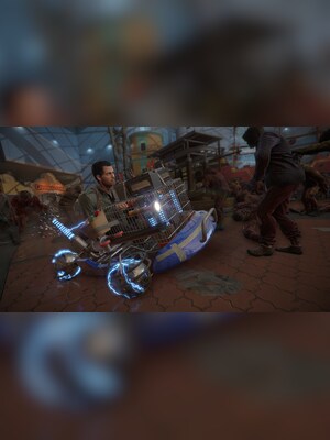 Buy Dead Rising 4 Deluxe Edition Steam Key GLOBAL - Cheap - G2A.COM!
