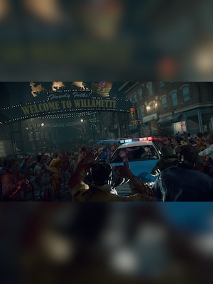 Buy Dead Rising 4 Deluxe Edition Steam Key GLOBAL - Cheap - G2A.COM!