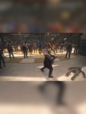 Buy Dead Rising Deluxe Remaster (PC) - Steam Key - EUROPE - Cheap - G2A ...