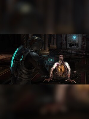 Buy Dead Space Pack Steam Gift GLOBAL - Cheap - G2A.COM!