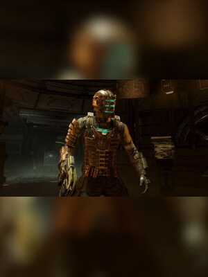 Buy Dead Space Remake Game Origin Key