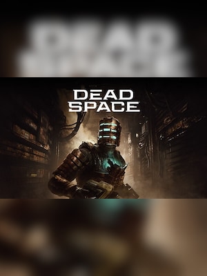 Buy Dead Space Remake Game Origin Key