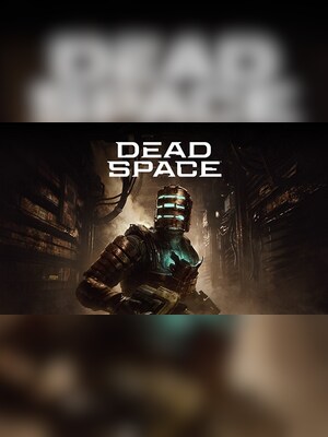 Buy Dead Space Remake (PC) - EA App Key - GLOBAL (PL/EN) - Cheap - G2A.COM!