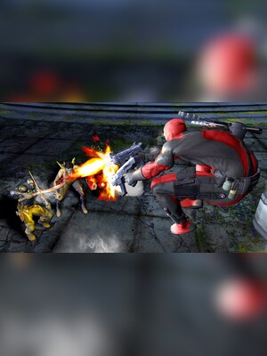 Buy Deadpool - Merc with a Map Pack Steam Gift GLOBAL - Cheap - G2A.COM!