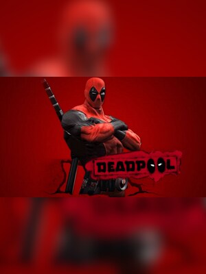 Buy Deadpool Steam Key GLOBAL - Cheap - G2A.COM!