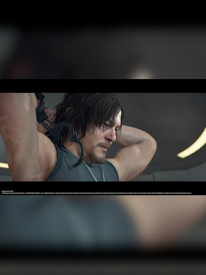 Buy Death Stranding | Director's Cut (PC) - Steam Key - GLOBAL - Cheap ...