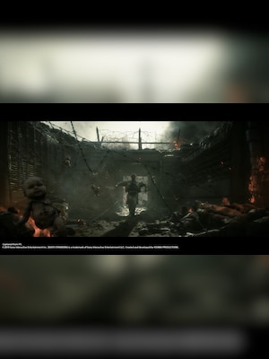 Buy Death Stranding (PC) - Steam Key - GLOBAL - Cheap - G2A.COM!